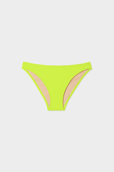 LOW LOW BOTTOM, MELON | Nu Swim
