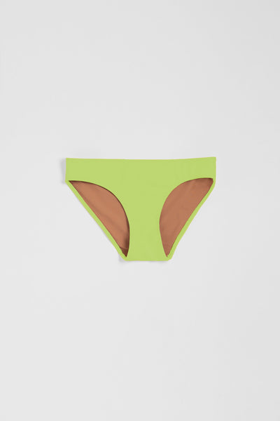LOW LOW BOTTOM, MELON | Nu Swim